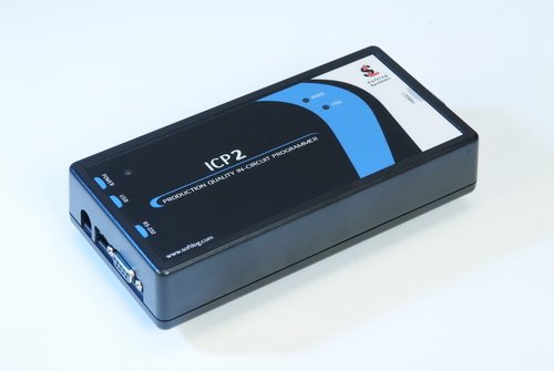 ICP2 | Softlog System Products | Elina Micro Ltd