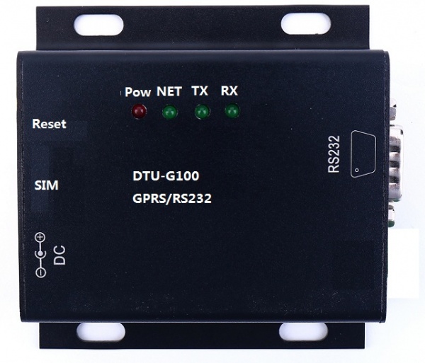 DTU - G100 | High-Flying Products | Elina Micro Ltd