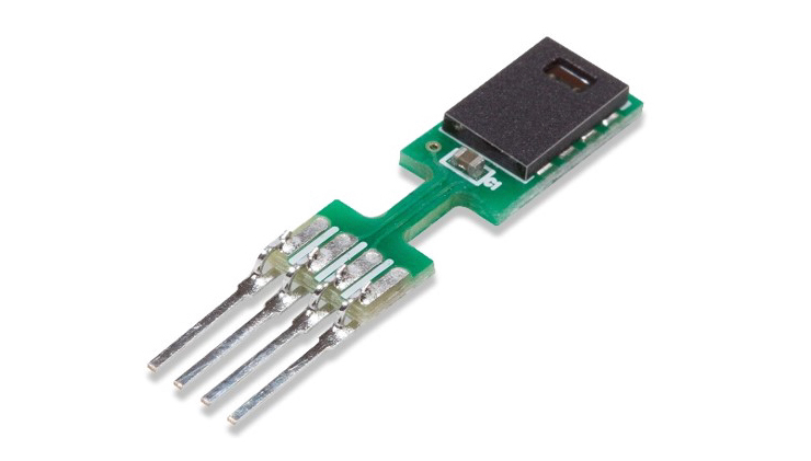 RH & Temp Sensors | Samyoung Products | Elina Micro Ltd
